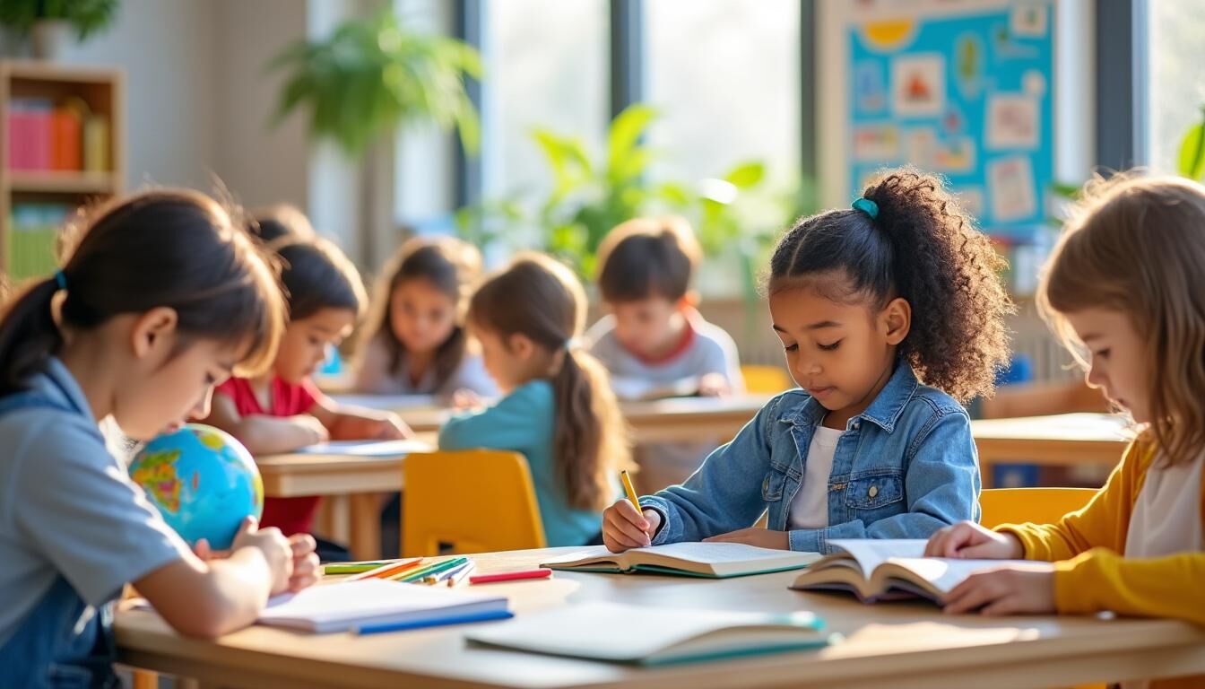 Maîtriser les inférences en lecture : outils et astuces pour le CE1